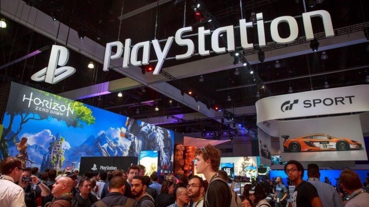 E3 bez PS5? Sony podobno chce ponownie całkowicie ominąć imprezę ...