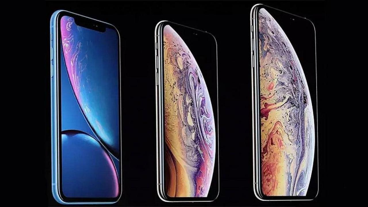 Broadcom sugeruje, że premiera nowego iPhone`a zostanie opóźniona