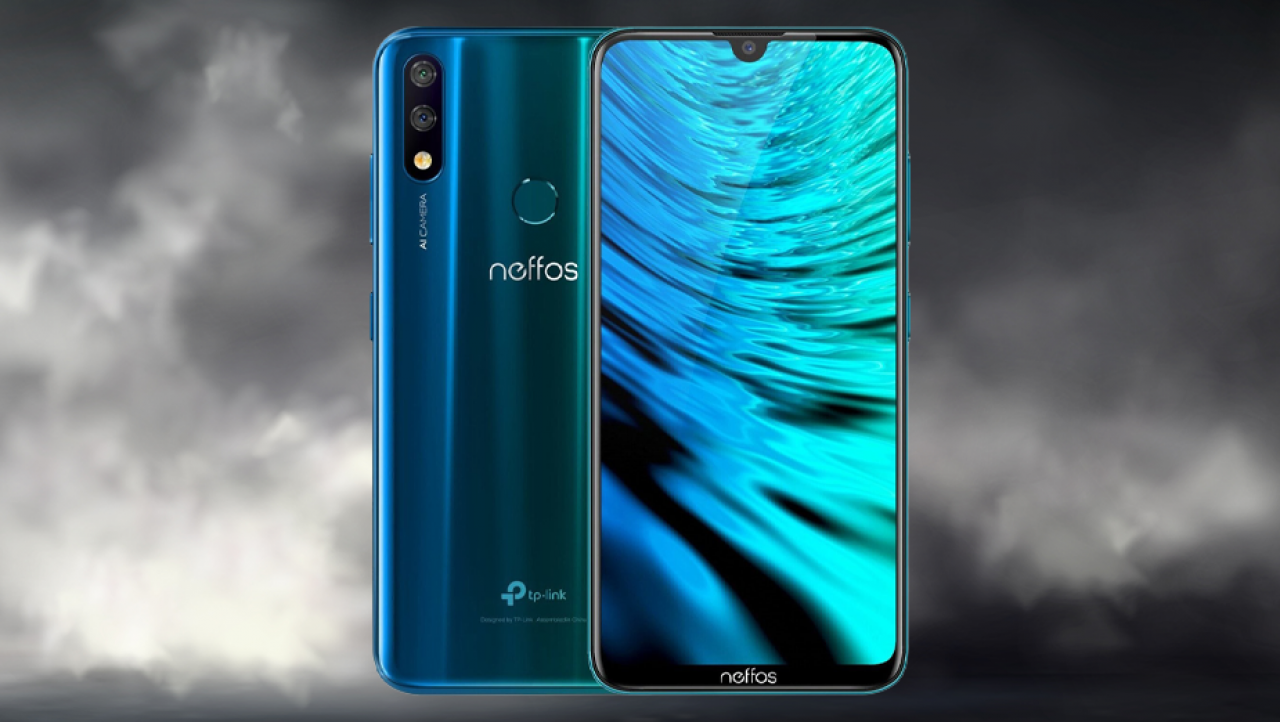 Neffos X20 Pro - test budżetowego smartfona | ITHardware