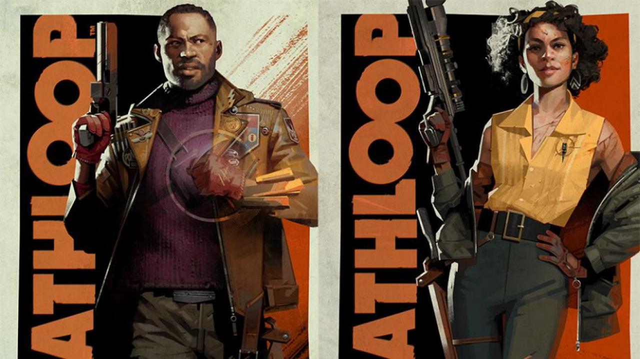 Deathloop - wyciekła data premiery nowej gry Arkane Studios