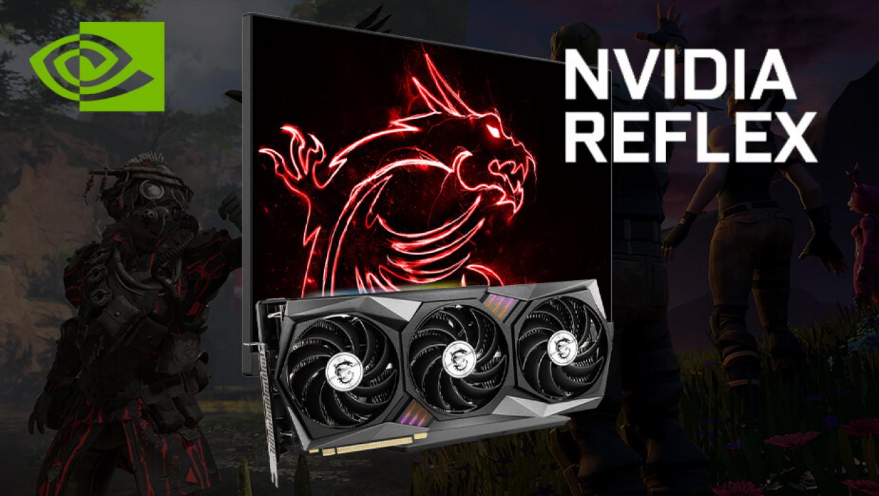Sprawdzamy, jak działa NVIDIA Reflex - test opóźnień w Fortnite i Valorant