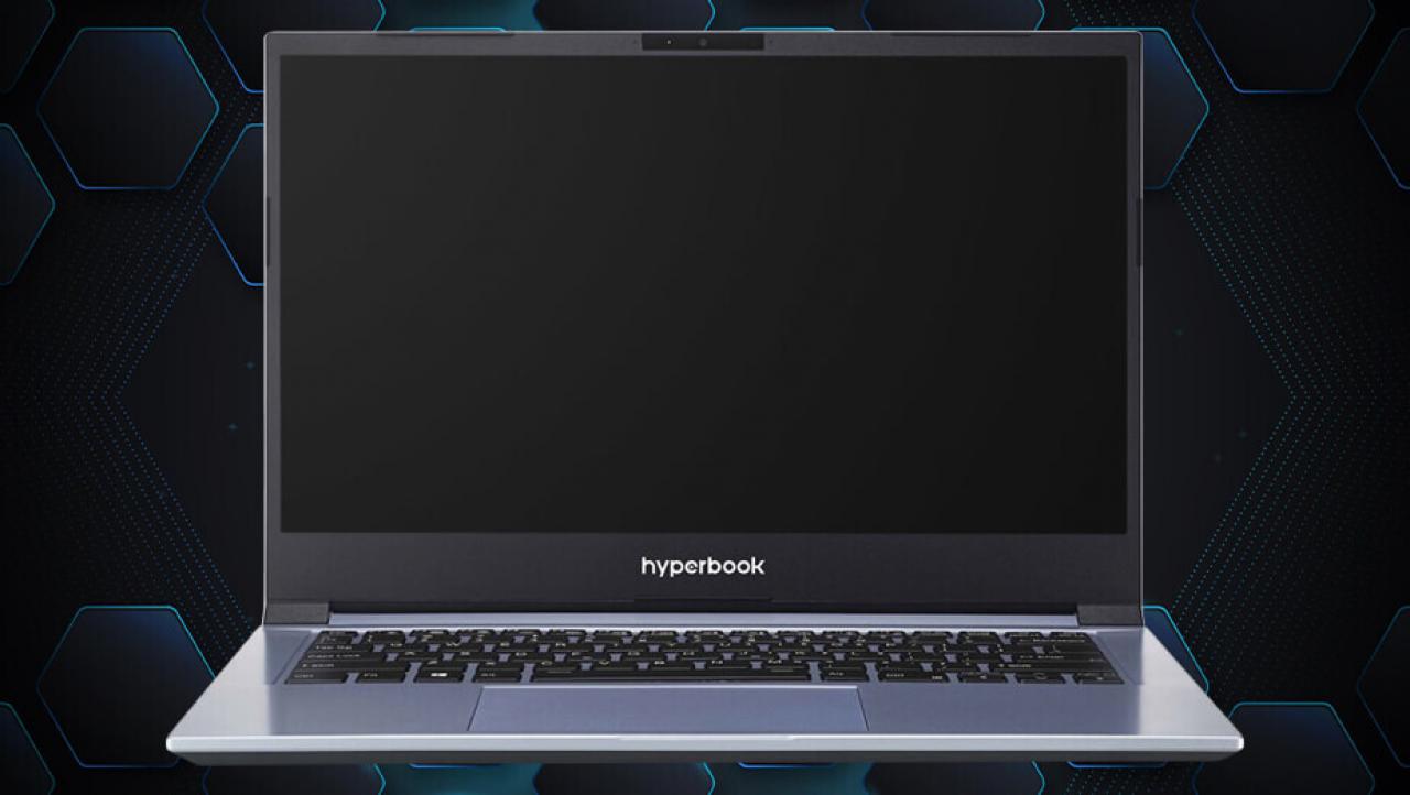 Hyperbook NV4 - test gamingowego ultrabooka z CPU Tiger Lake i GPU GTX ...