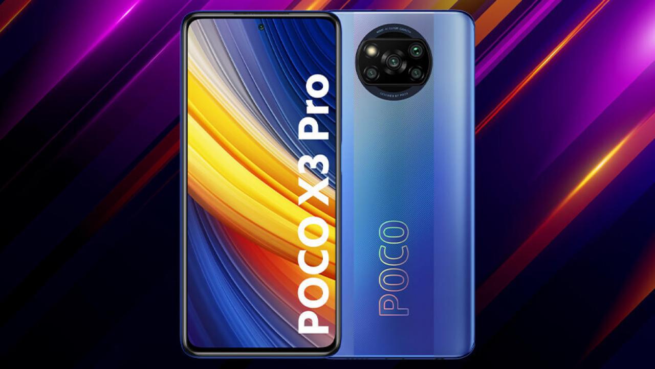 POCO X3 Pro - test flagowca w cenie taniego średniaka