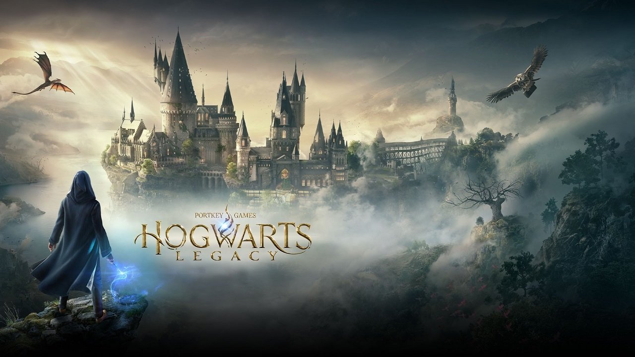 Hogwarts Legacy - poznaliśmy możliwy termin premiery gry | ITHardware Hogwarts Legacy - poznaliśmy możliwy termin premiery gry | ITHardware