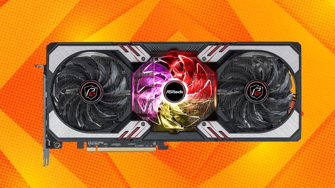 AMD Radeon RX 6750 XT - test najnowszej karty graficznej czerwonych