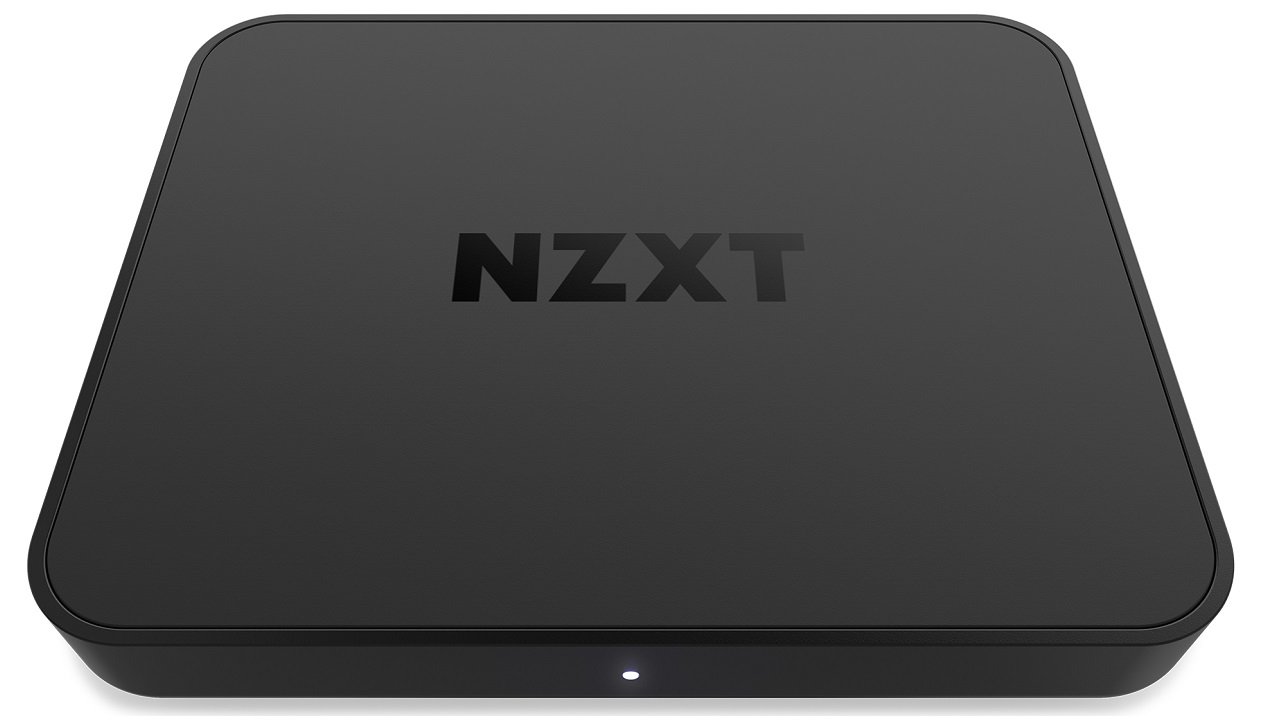 Premiera NZXT Signal 4K30 i HD60 - nowe rejestratory obrazu dla ...