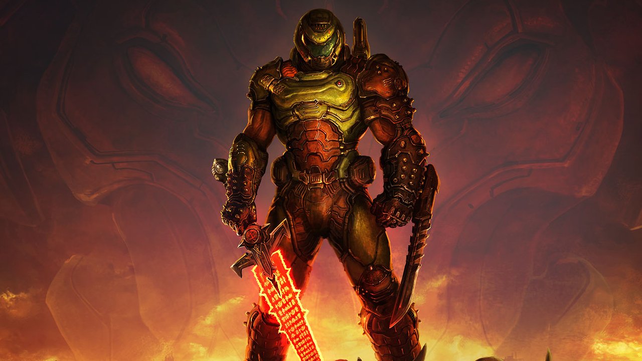 DOOM 3 w fanowskiej wersji na silniku Unreal Engine 5 wygląda niesamowicie!
