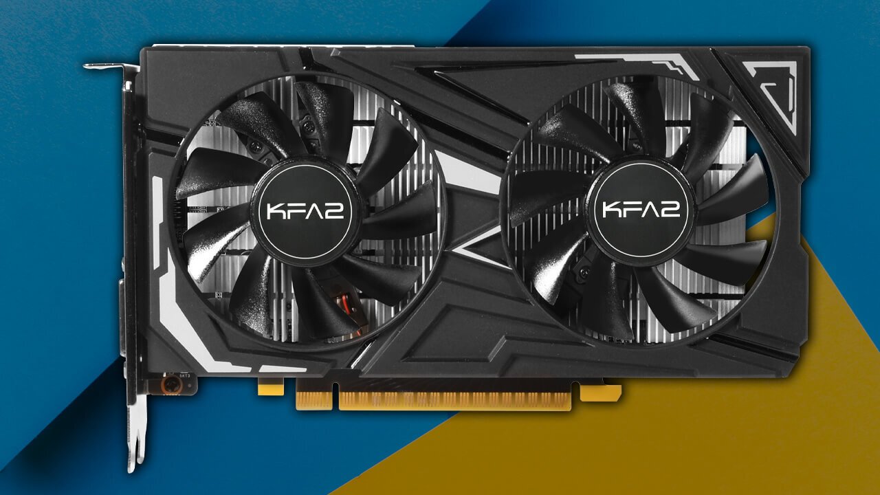 NVIDIA GeForce GTX 1630 - test najnowszej karty graficznej zielonych