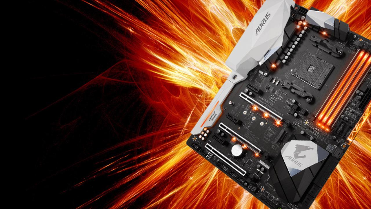 Test płyty głównej Gigabyte GA-AX370-Gaming 5. Dobra podstawa pod Ryzena?