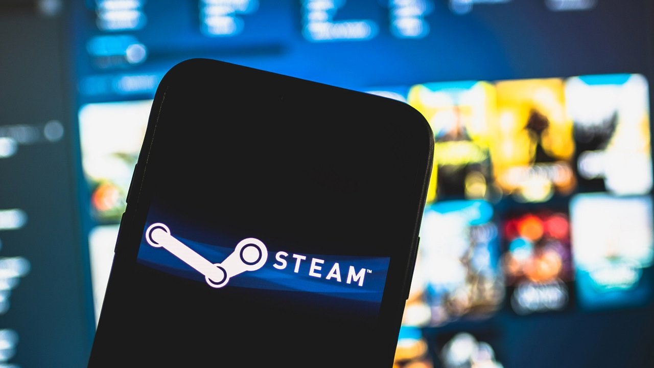 Valve rejestruje znak towarowy Neon Prime. Twórcy Steam pracują nad ...