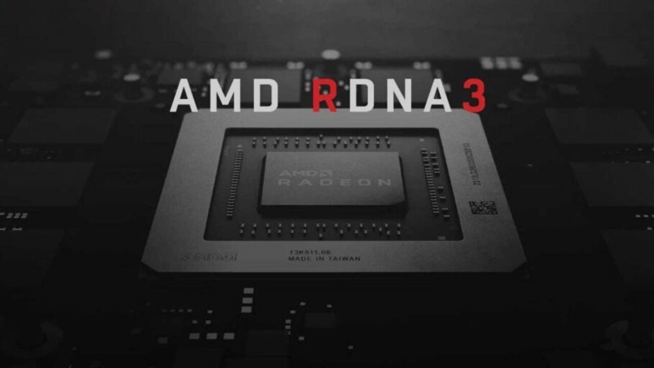 Navi 31 - nowa generacja GPU AMD przynieść ma ponad dwukrotny wzrost ...