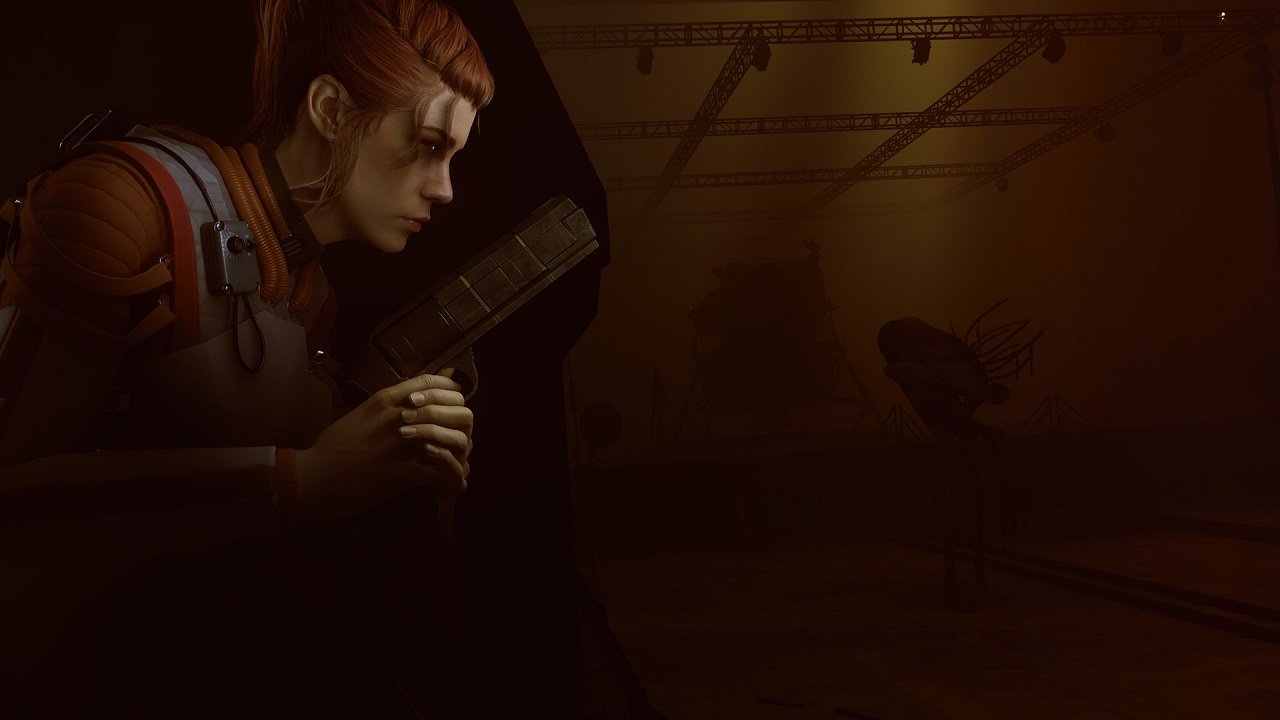 Control 2. Remedy Entertainment ujawnia informacje o grze