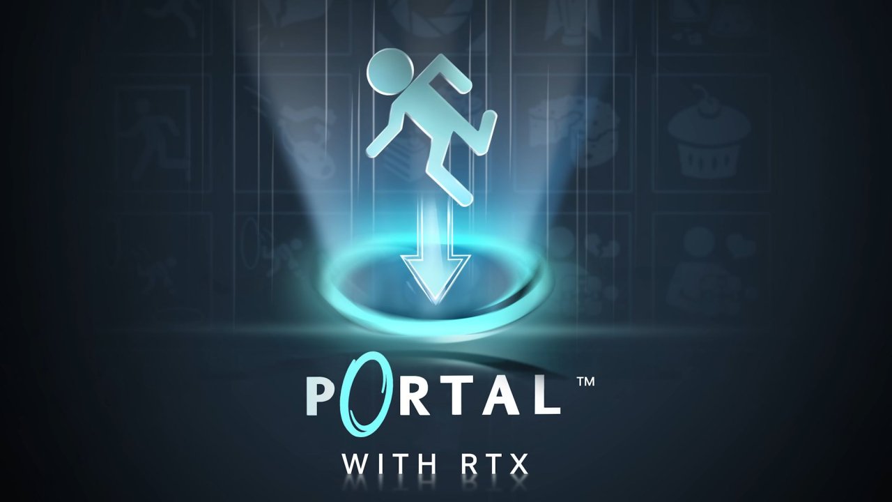 Portal with RTX z datą premiery. Znamy wymagania