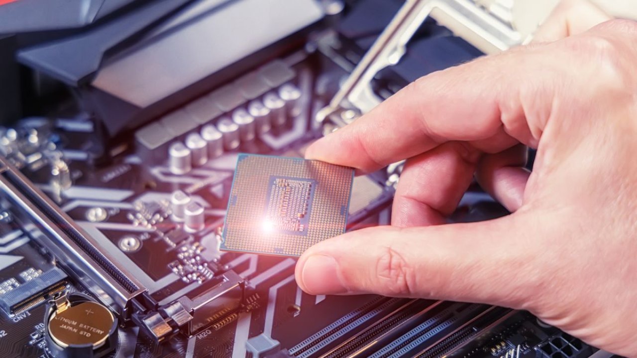 Budżetowy następca Atom przetestowany. Intel N95 w akcji