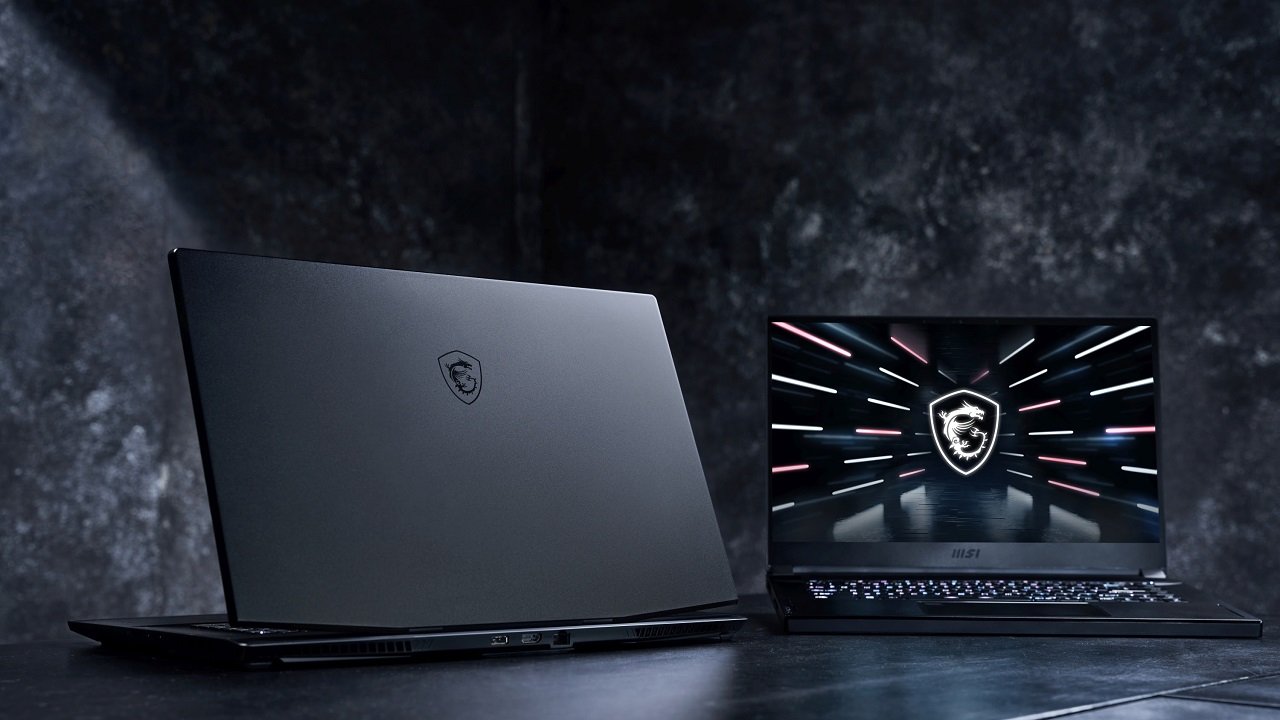 MSI ogłasza promocję na laptopy i konkurs, w którym do wygrania są ...