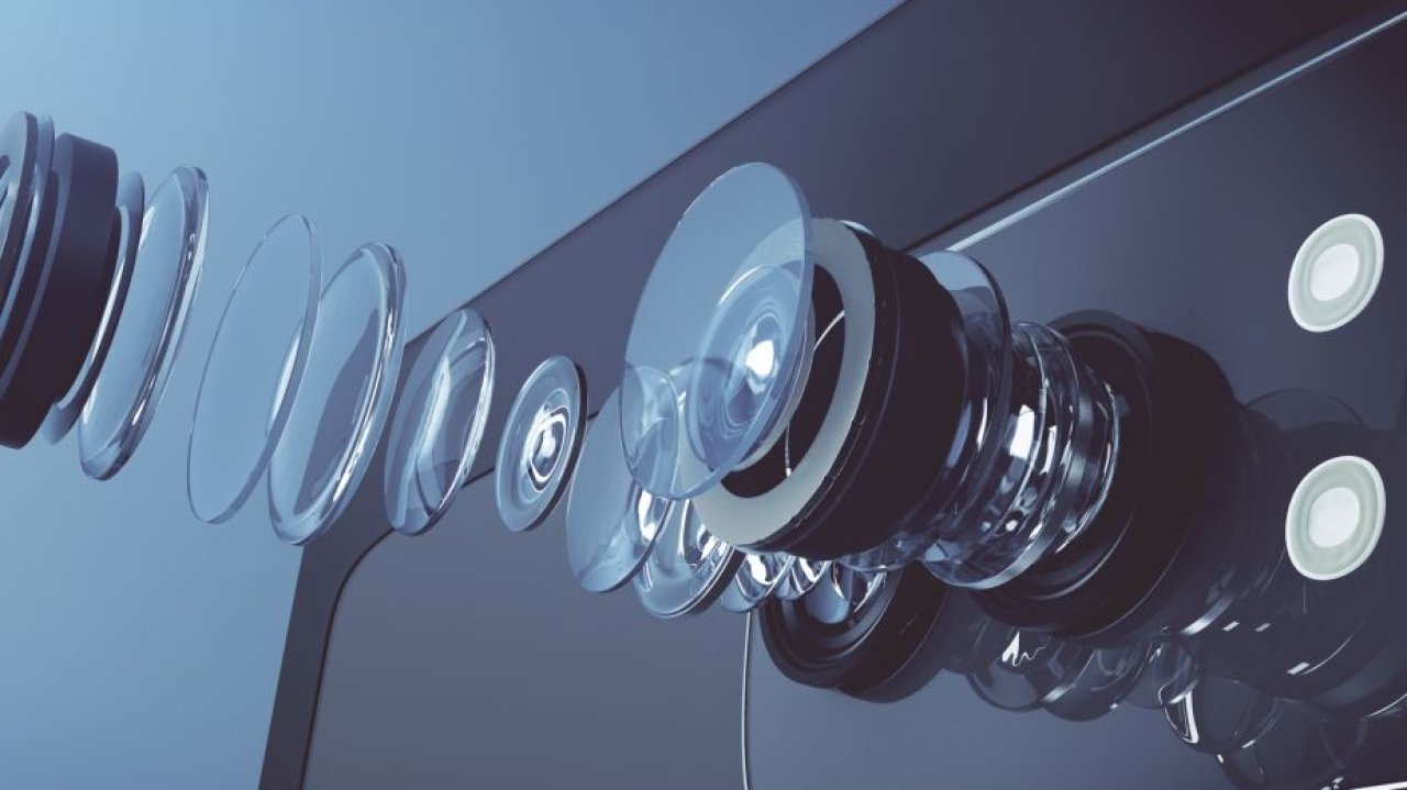 LG zapowiada prawdziwy optyczny teleobiektyw zmiennoogniskowy w smartfonach