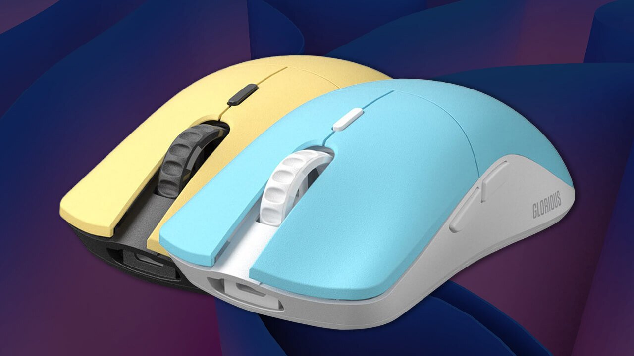 Test Glorious Model O Pro - Świetny flanker Glorious MOW, ale czy wart ...