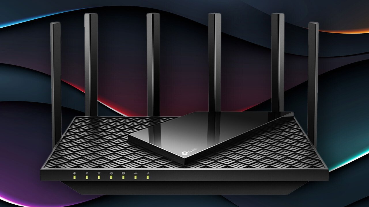Test TP-Link Archer AX72 Pro. Superwydajny router w dobrej cenie ... Test TP-Link Archer AX72 Pro. Superwydajny router w dobrej cenie ...