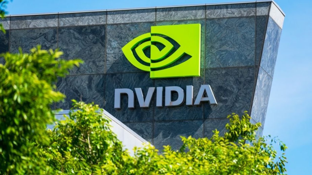 Raport finansowy NVIDII: Drastyczny spadek gamingowych GPU | ITHardware