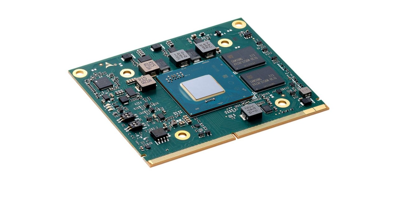 Wymienne karty graficzne Intela dla laptopów. Adlink ogłasza Arc A370M i A350M w standardzie MXM ...