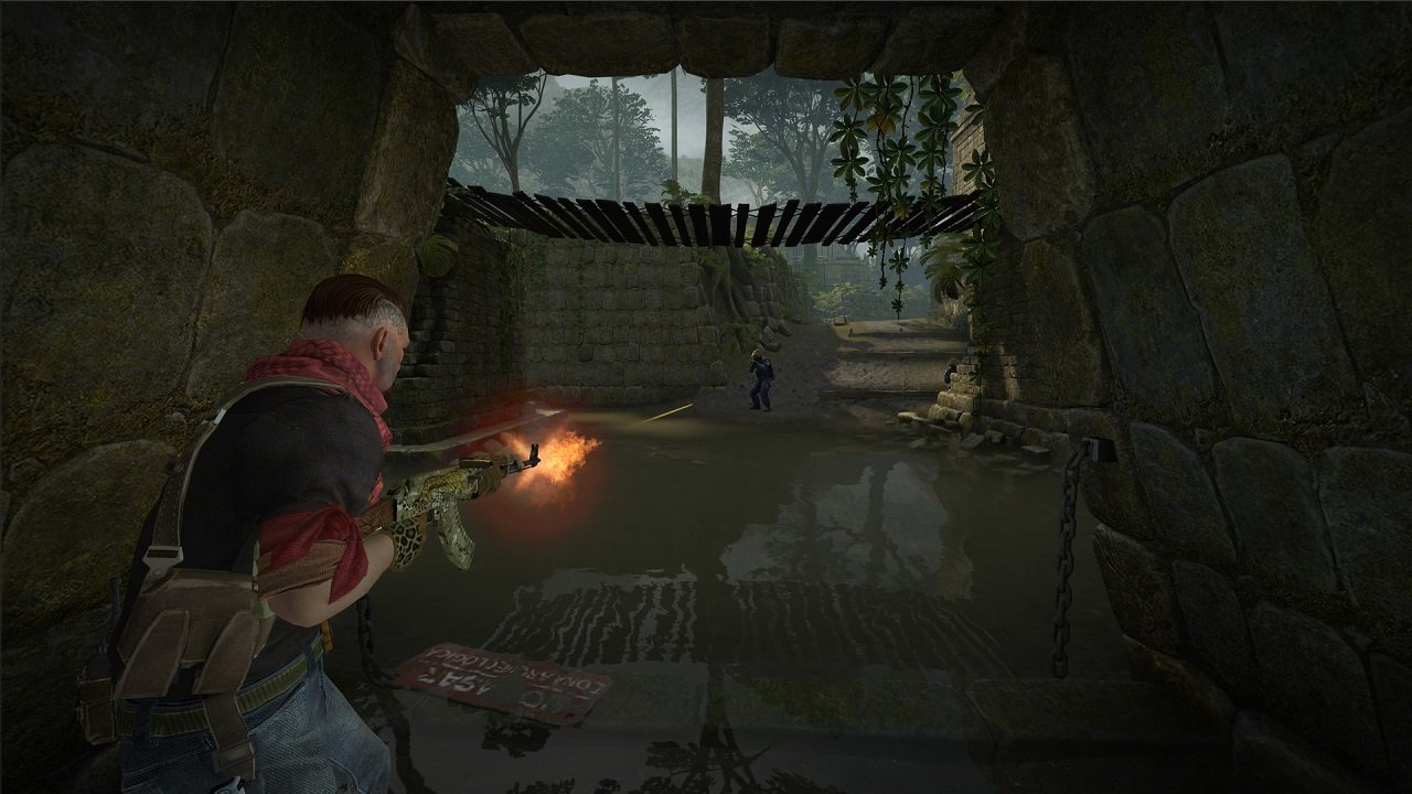 Counter-Strike: Global Offensive z kolejnym rekordem graczy. Pomogła ...