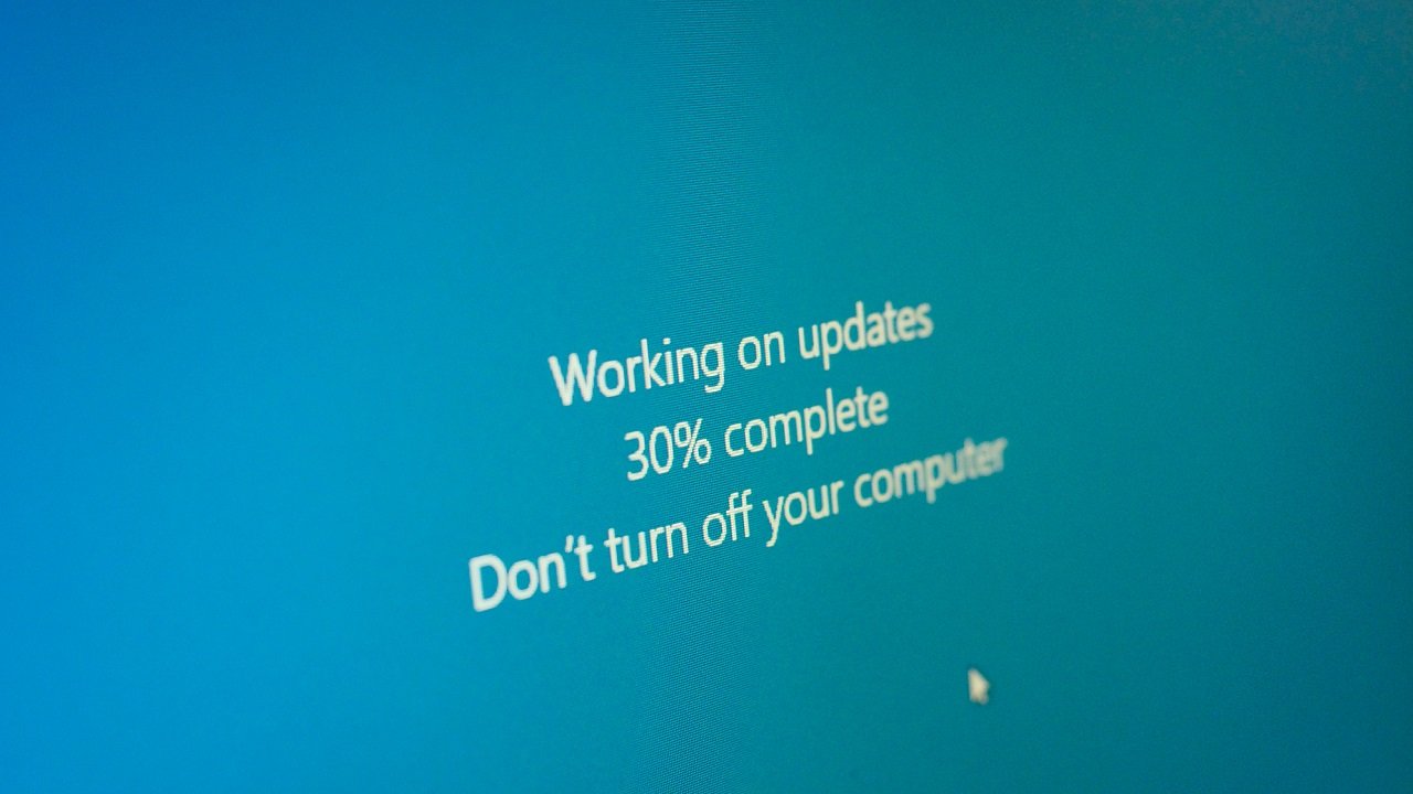 Windows 11. Opcjonalna aktualizacja instaluje się automatycznie ...