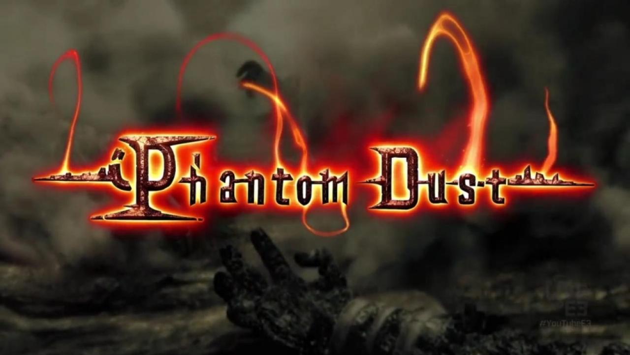 Phantom Dust HD za darmo od dziś na Windows 10 i Xbox One