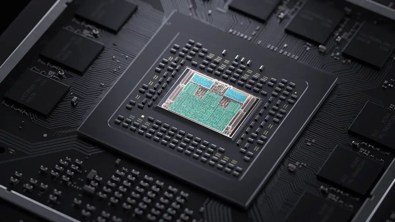 Procesor z Xboxa Series X przetestowany na PC. Jak wypada na tle ...