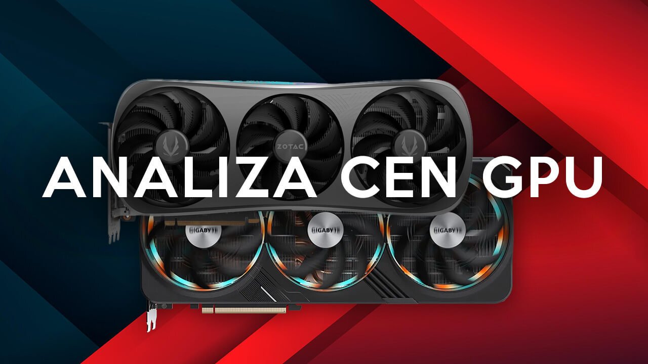 Ceny kart graficznych 2024. NVIDIA vs. AMD vs. Intel. Jaką kartę kupić?