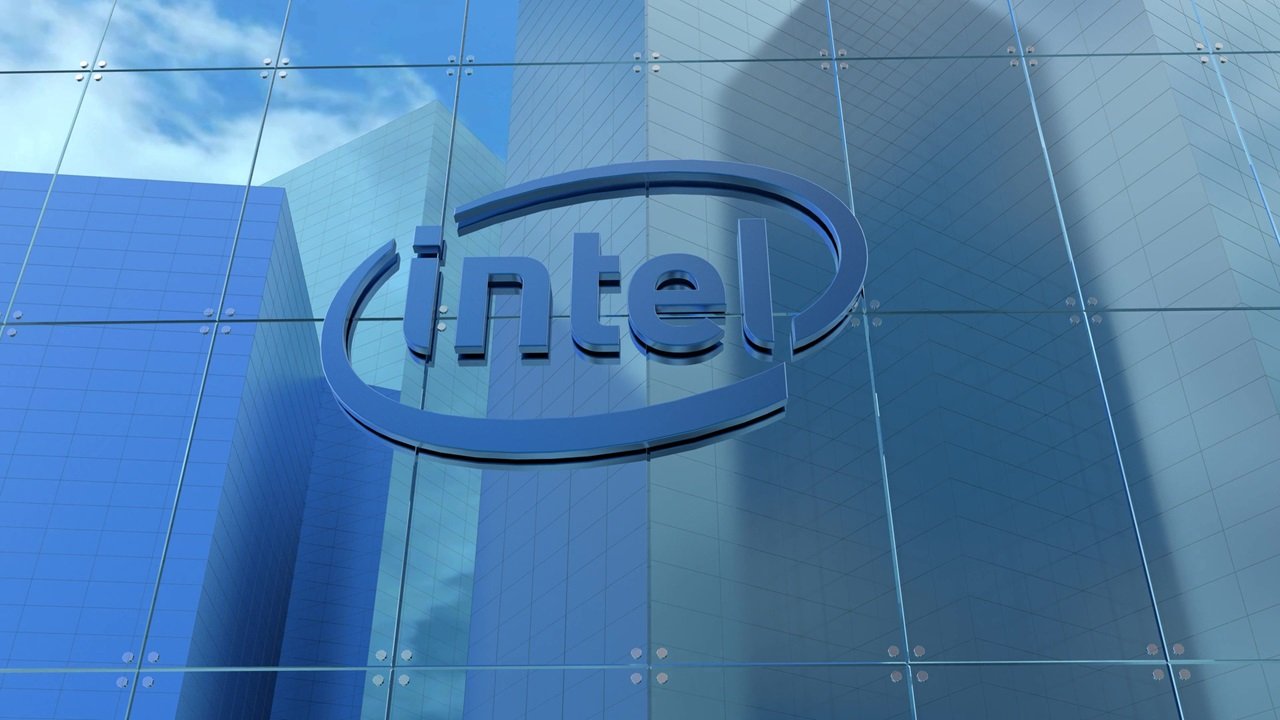 Intel prezentuje wyniki za pierwszy kwartał 2024 roku