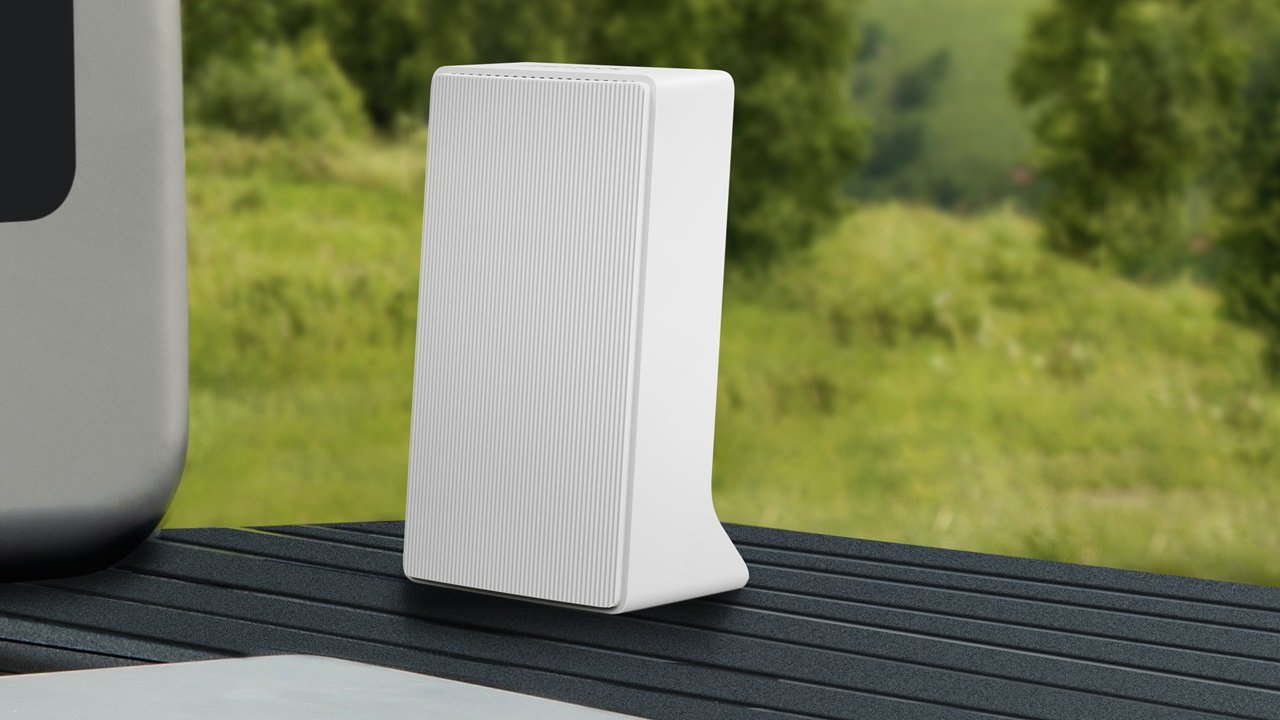 MB230-4G oraz MB130-4G — nowe routery LTE od Mercusys