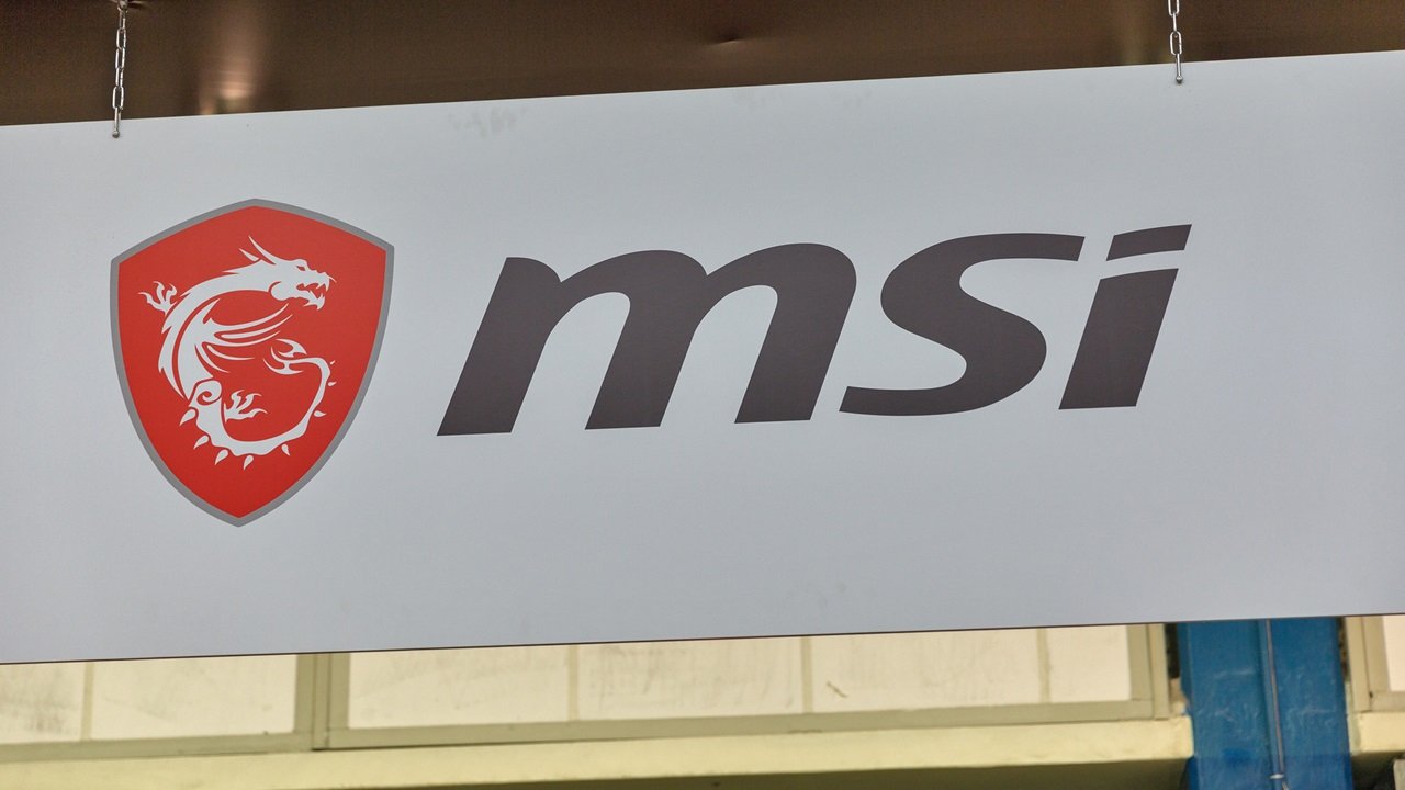 MSI pokazał dwa dyski SSD w tym przenośny model do iPhone'a | ITHardware