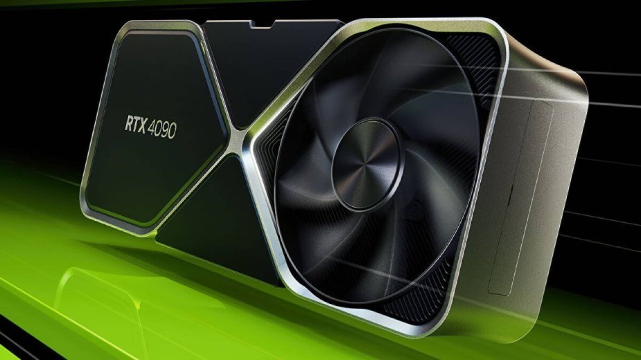 W Chinach pojawiły się karty GeForce RTX 4090D z 48 GB i RTX 4080 SUPER ...
