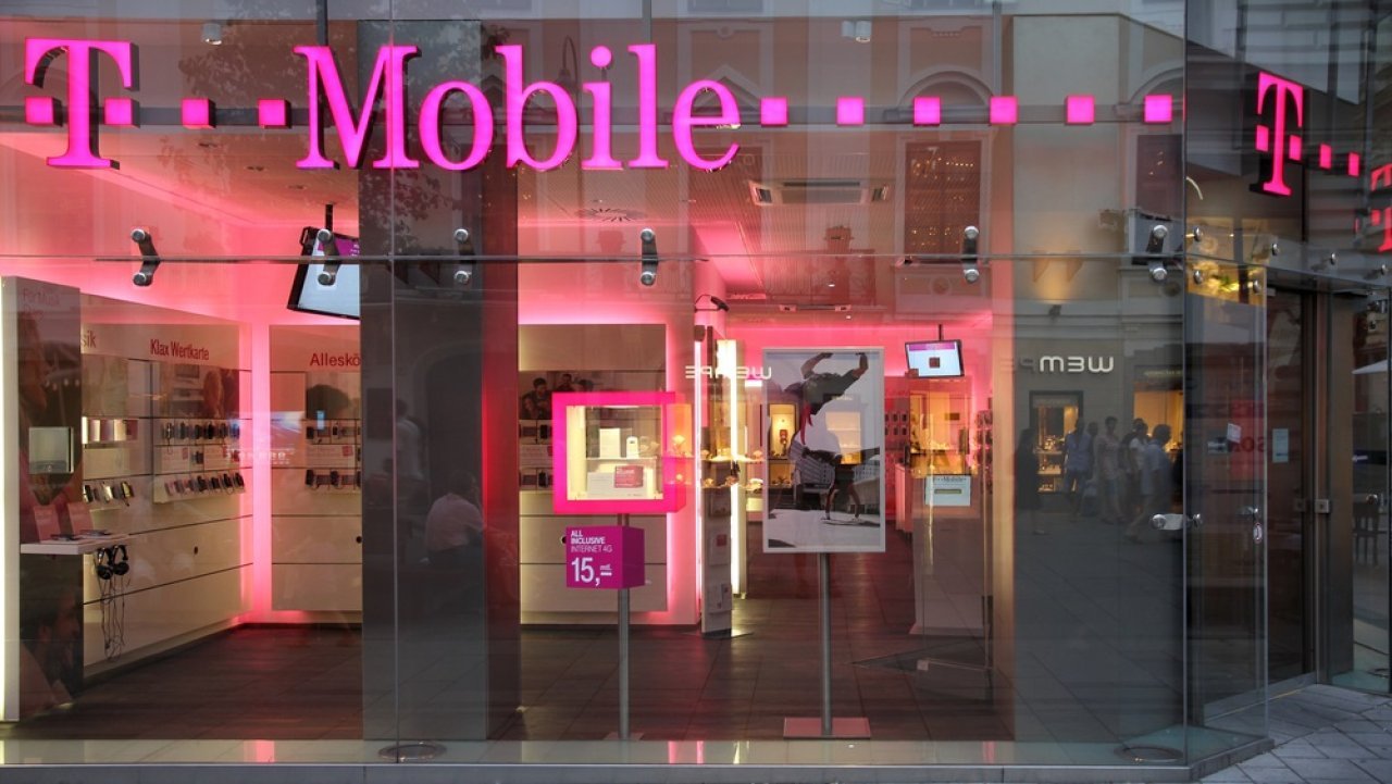 T-Mobile ustanowił rekord prędkości 5G. Zawstydzi niejedno łącze ...