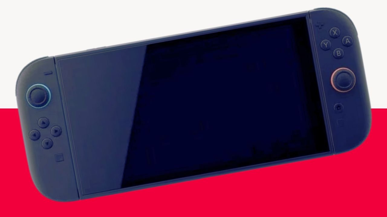 Nintendo szuka testerów znających polski. Czyli Switch 2 będzie mieć w ...