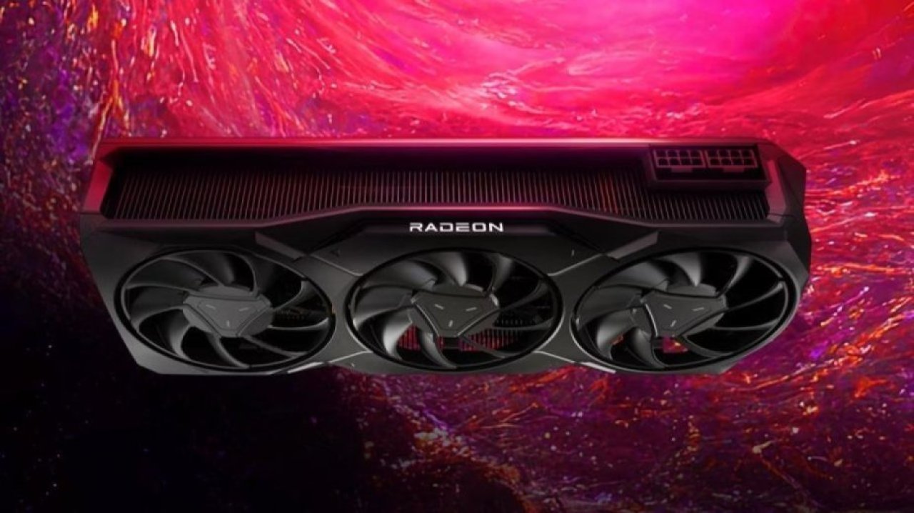 AMD podobno szykuje Ultimate Navi 48. Nowa karta ma podgryzać GeForce'a ...