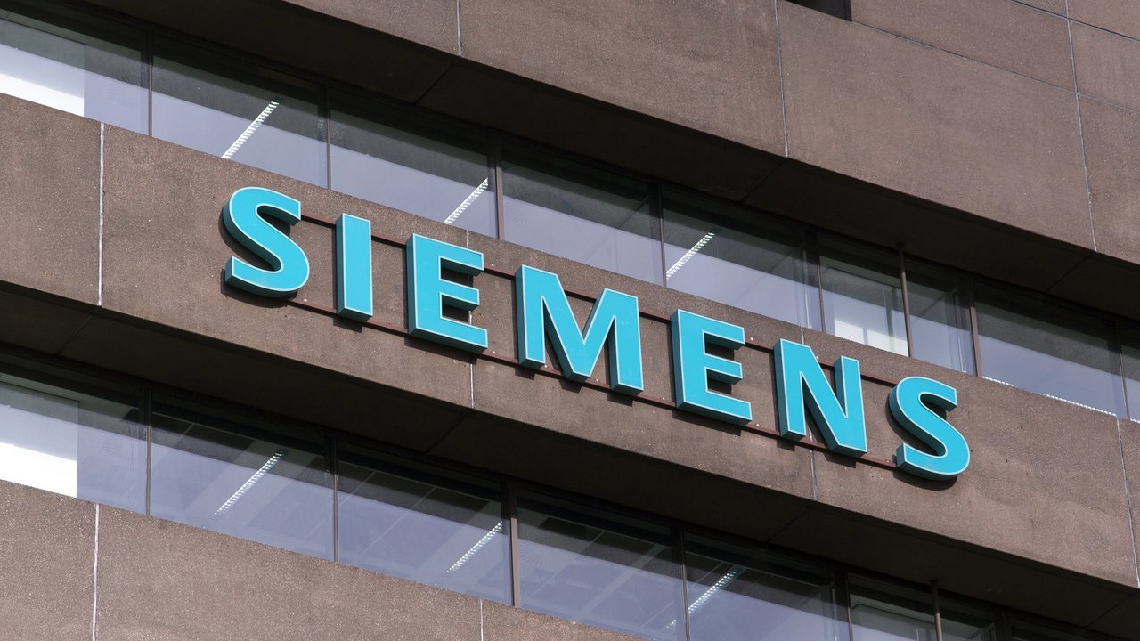 Siemens piracił oprogramowanie. Broadcom właśnie ich pozywa
