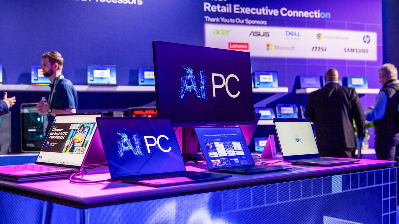 Intel Vision 2025: Nowa era innowacji i współpracy technologicznej