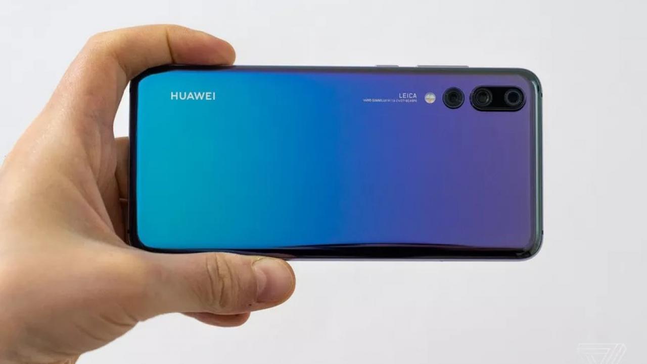 3DMark kasuje wyniki Huawei P20 Pro, Huawei Nova 3 i Honor Play za oszustwo | ITHardware