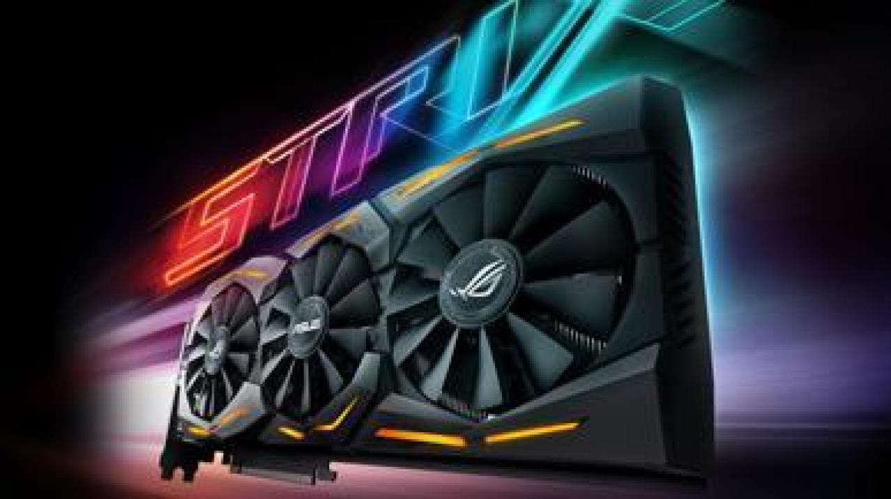 Test karty graficznej Asus RX 480 Strix Gaming - Polaris topowy ...