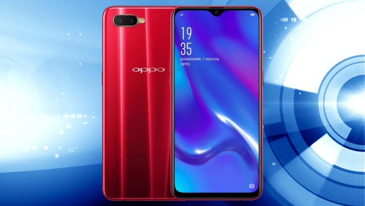 Oppo RX17 Neo - test średniaka z aspiracjami | IThardware.pl | ITHardware