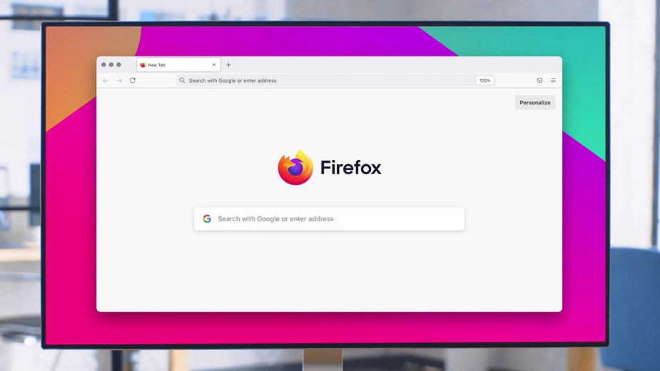 Firefox 89 już dostępny. Przeglądarka internetowa otrzymała interfejs ... Firefox 89 już dostępny. Przeglądarka internetowa otrzymała interfejs ...