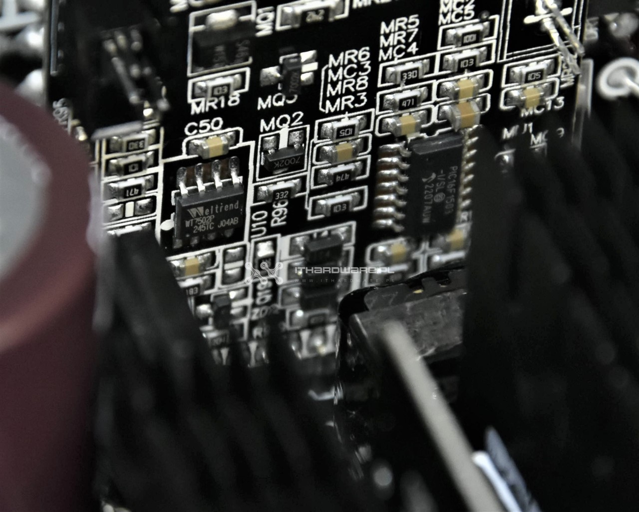 Thermaltake Toughpower GF3 1000 W - test zasilacza z ATX 3.0 i PCIe 5.0 ...