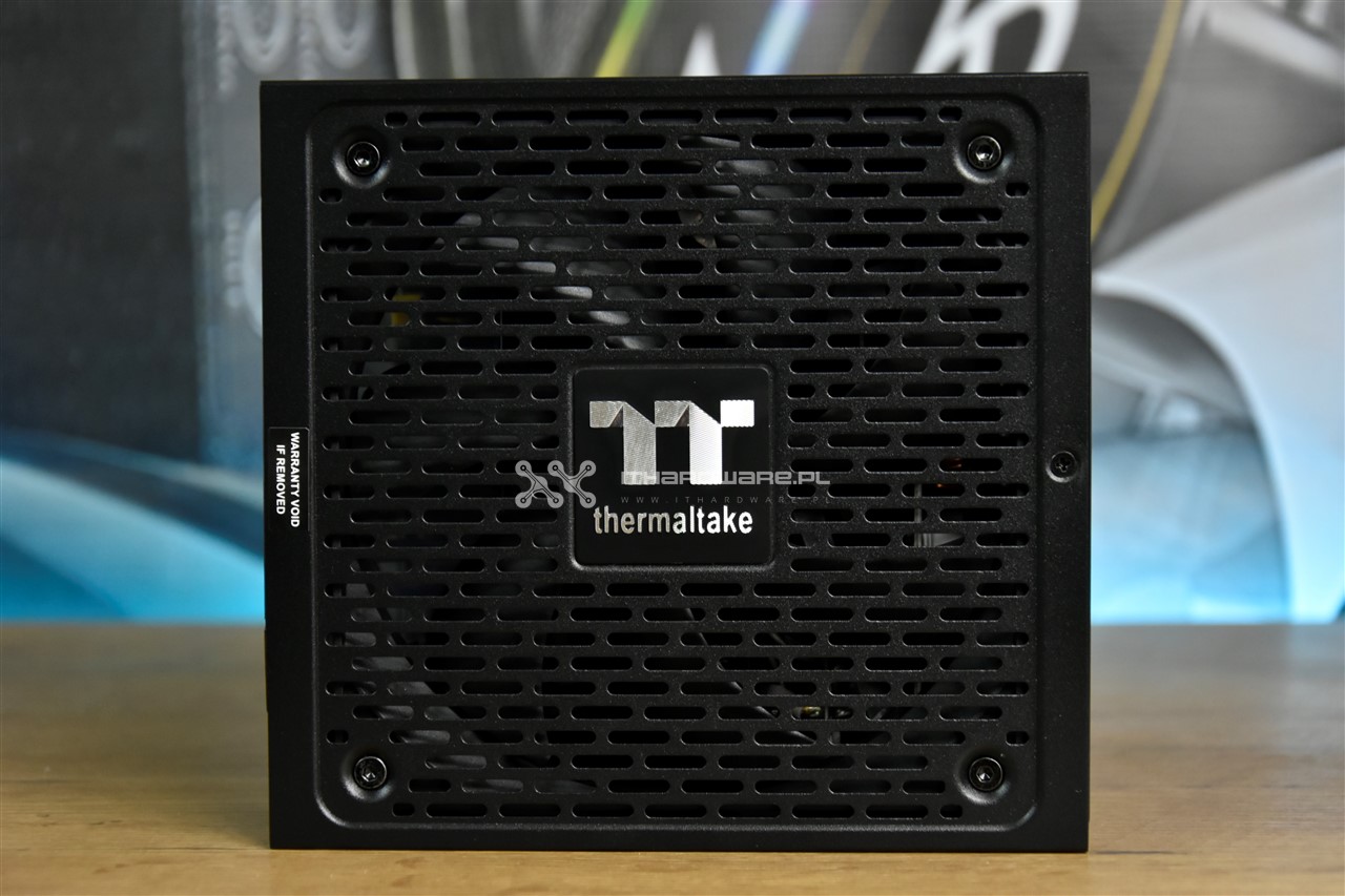 Thermaltake Toughpower GF3 1000 W - test zasilacza z ATX 3.0 i PCIe 5.0