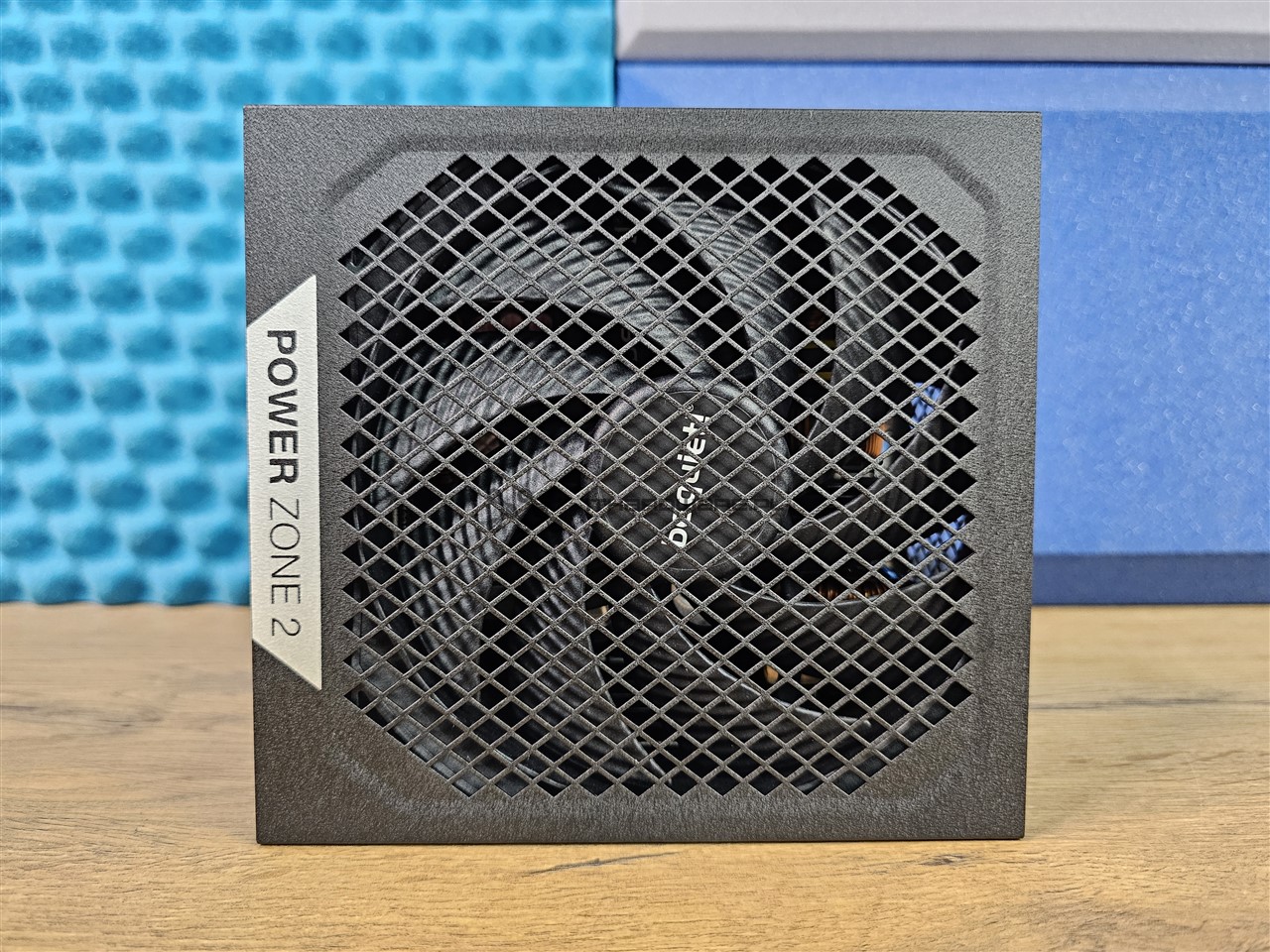 Test be quiet! Power Zone 2 850 W. Nie uwierzysz, co zrobili. Tego nikt ...